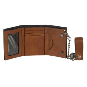 Bioworld | Bags | Nintendo The Legend Of Zelda Chain Wallet Mens | Poshmark